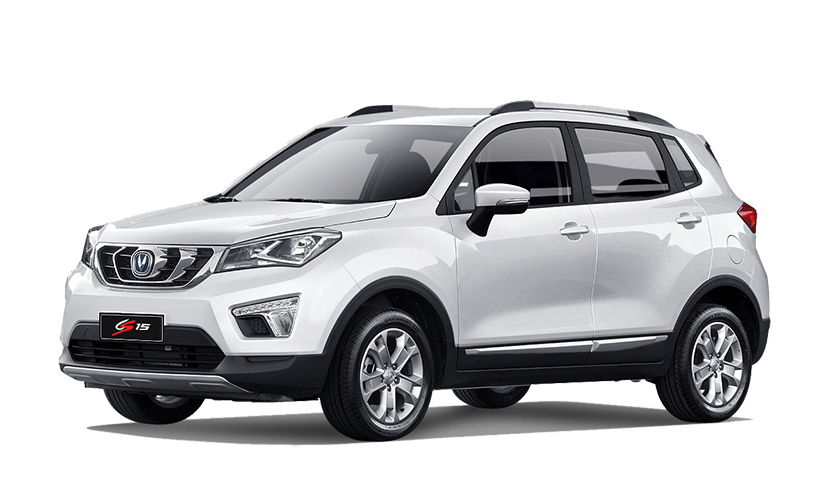 CS15 - Changan